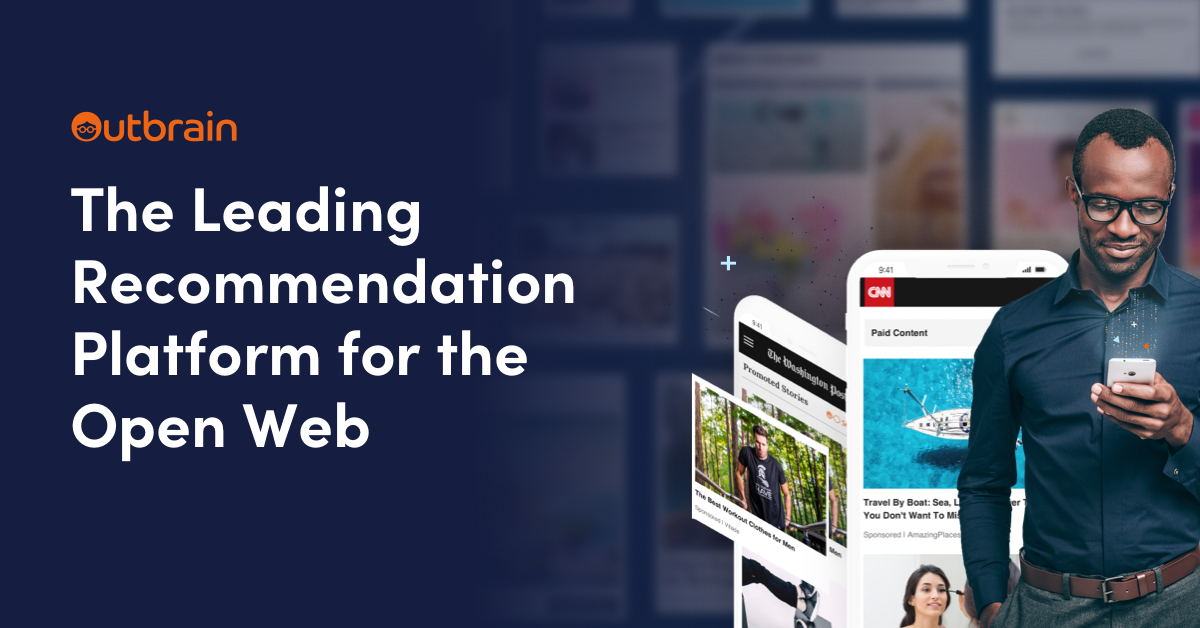 Getting Started | Outbrain Developer Portal Getting Started | Outbrain Developer Portal